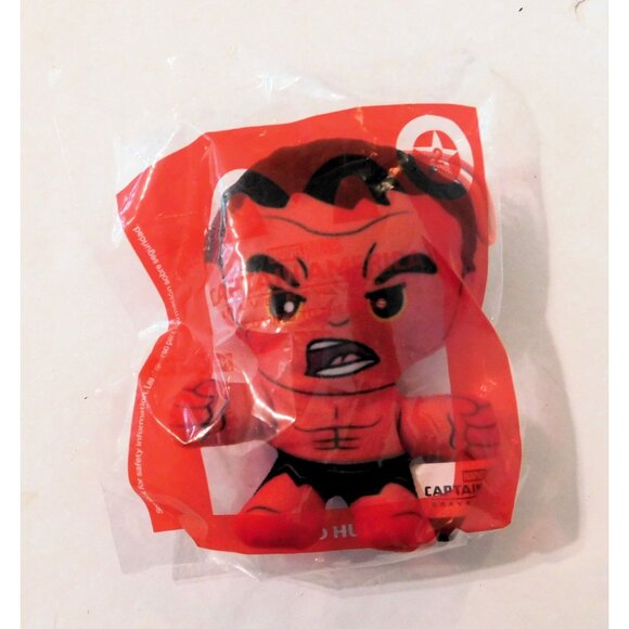 Marvel | Toys | Red Hulk Marvel Captain America Brave New World ...